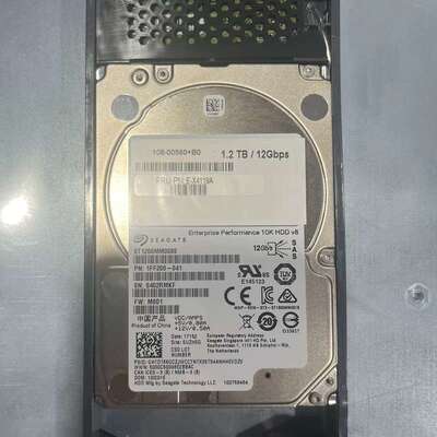 议价E-X4119A 108-00560 Netapp E282可维修