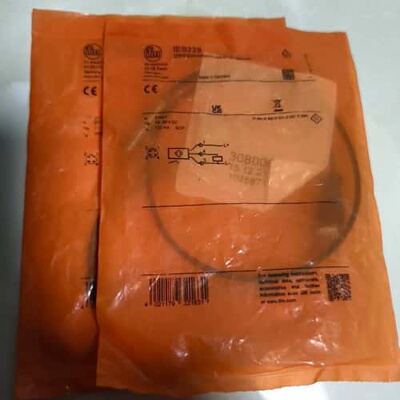 议价易福门IFM IES229接近开关，德国制造，原可维修