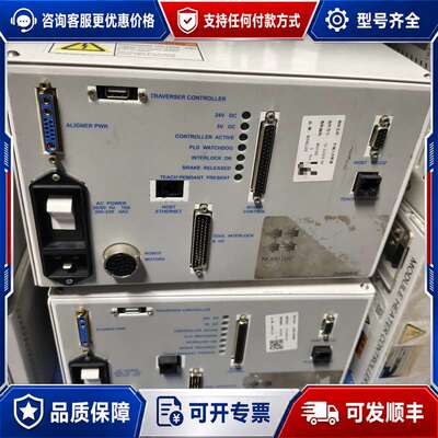 议价NOVELLUS TRAVERSER控制器 79-34392可维修