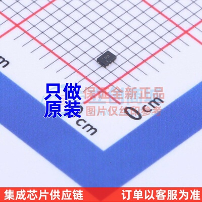 逻辑门 SN74AUP2G08DQER X2-SON-8(1x1.4) TI/德州 电子元件配单