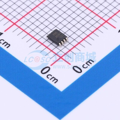 逻辑门 74LVC2G00DC.125 VSSOP-8 Nexperia(安世) 电子元器件配单