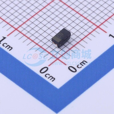 钽电容 TCA1C475M8R 1206 ROHM(罗姆) 电子元器件配单原装正品