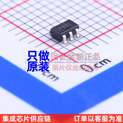 线性稳压器(LDO) TPS76325DBVR SOT23-5 TI/德州 电子元器件配套