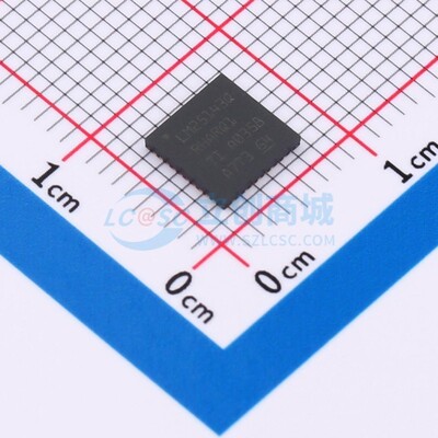 DC-DC电源芯片 LM25143QRHARQ1 VQFN(RHA)-40 TI/德州 电子元器件