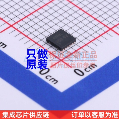 DC-DC电源芯片 PAM2401YPADJ WDFN-12 DIODES(美台) 电子元件配单