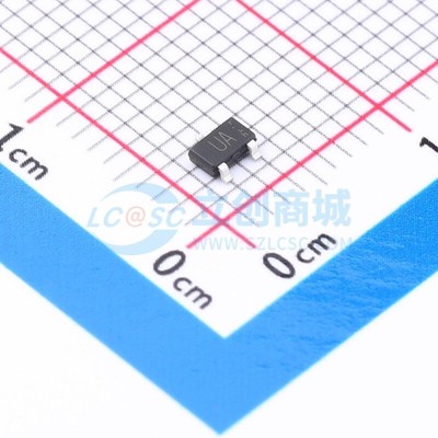 场效应管(MOSFET) RRR030P03HZGTL TSMT-3 ROHM(罗姆) 电子元器件