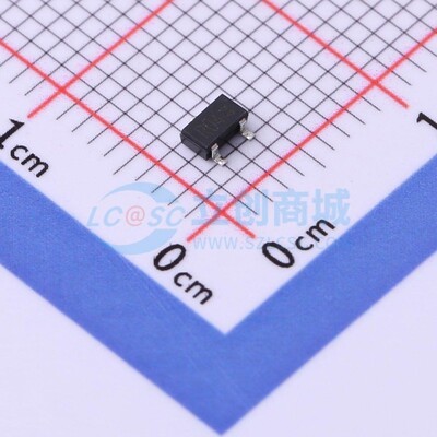 数字晶体管 DTC614TKT146 SOT-23 ROHM(罗姆) 电子元器件原装正品