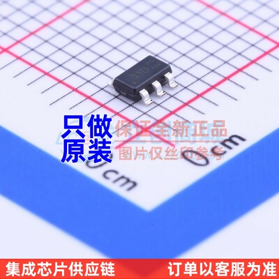 场效应管(MOSFET) DMN3135LVT-7 SOT-26 DIODES(美台) 原装正品