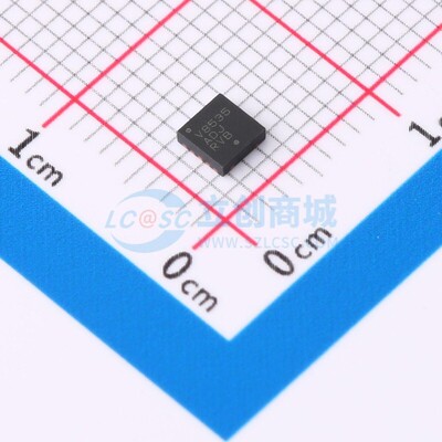 线性稳压器(LDO) NCV8535MNADJR2G DFN-10 onsemi(安森美) 元器件