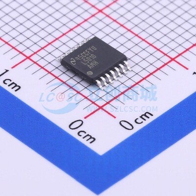 DC-DC电源芯片 LM5010AMHX/NOPB HTSSOP-14 TI/德州 电子元件配单