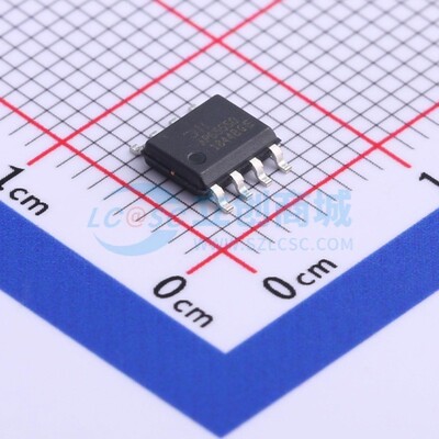 DC-DC电源芯片 AP65550SP-13 SO-8 DIODES(美台) 电子元器件配单