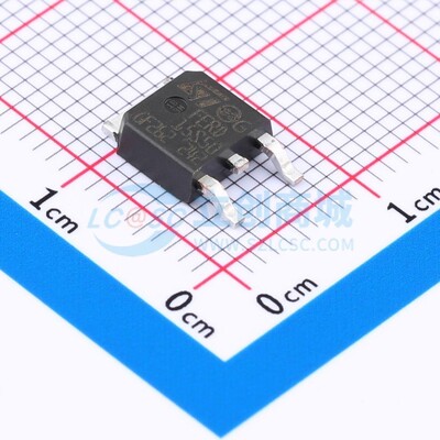 通用二极管 FERD15S50SB-TR DPAK ST(意法半导体) 电子元器件配单