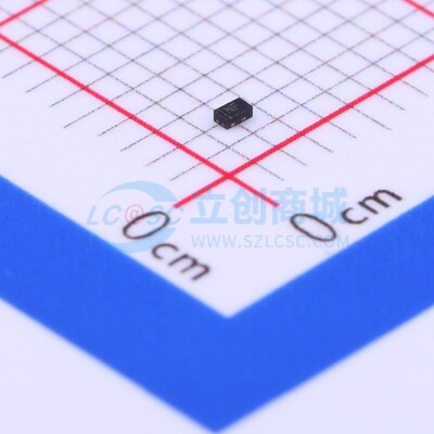 场效应管(MOSFET) DMN3730UFB4-7 DFN-3 DIODES(美台) 原装正品