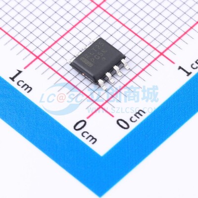 转换器/电平移位器 MC100ELT25DG SOP-8 onsemi(安森美)