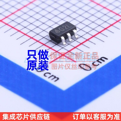 线性稳压器(LDO) AP2202K-3.3TRG1 SOT23-5 DIODES(美台) 原装