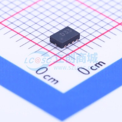三极管(BJT) ZXTD720MCTA DFN-8 DIODES(美台) 电子元器件配单