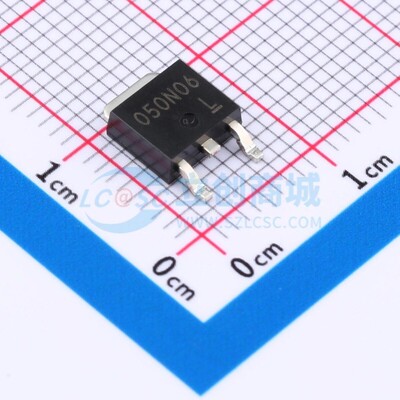 场效应管(MOSFET) RSD050N06TL TO-252-3 ROHM(罗姆) 原装正品