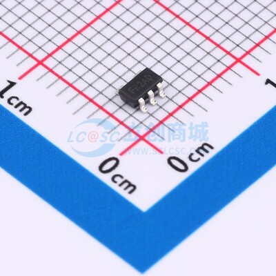 线性稳压器(LDO) AP7115-18WG-7 SOT-25 DIODES(美台) 原装