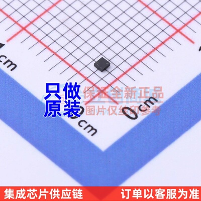 场效应管(MOSFET) PMDXB600UNEZ SOT-1216 Nexperia(安世)