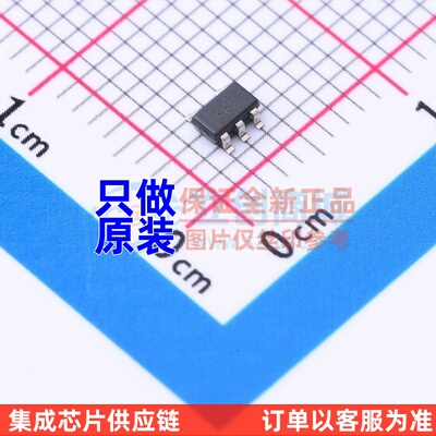 运算放大器 OPA379AIDBVR SOT-23-5 TI/德州 电子元器件原装正品