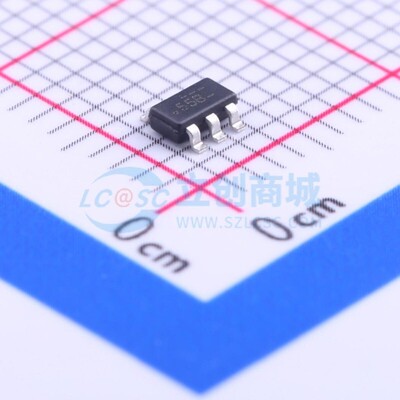 场效应管(MOSFET) FDC655BN SSOT-6 onsemi(安森美) 原装正品