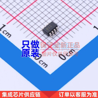 比较器 TLV3502AIDCNT SOT-23-8 TI/德州 电子元件配单 原装正品