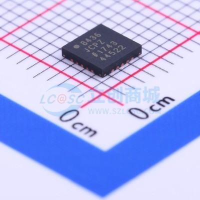 RMS-DC转换器 AD8436JCPZ-R7 LFCSP-20 ADI(亚德诺) 原装正品