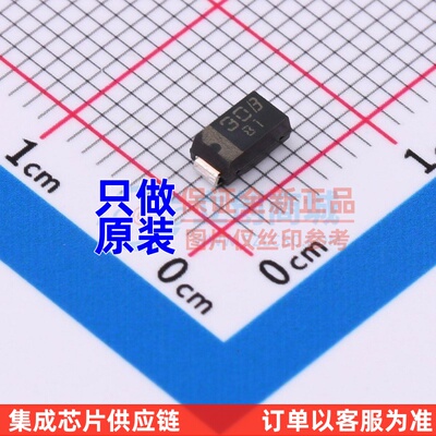 稳压二极管 PTZTFTE2530B DO-214AC(SMA) ROHM(罗姆) 电子元器件