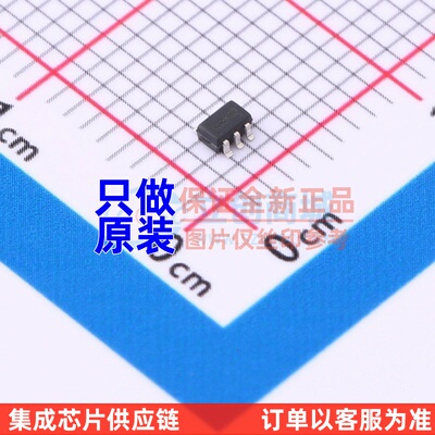 稳压二极管 BZX84C3V6TS-7-F SOT323-6 DIODES(美台) 电子元器件