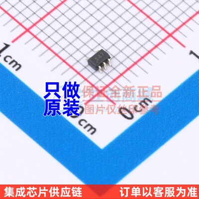 运算放大器 OPA347SA/3K SC-70 TI/德州 电子元器件配单原装