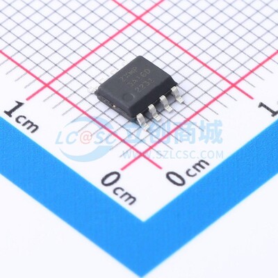 场效应管(MOSFET) ZXMP3A16DN8TA SO-8 DIODES(美台) 原装正品
