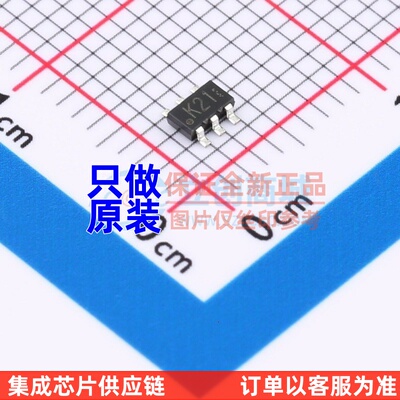 场效应管(MOSFET) QS6K21TR TSMT6(SC-95) ROHM(罗姆) 电子元器件