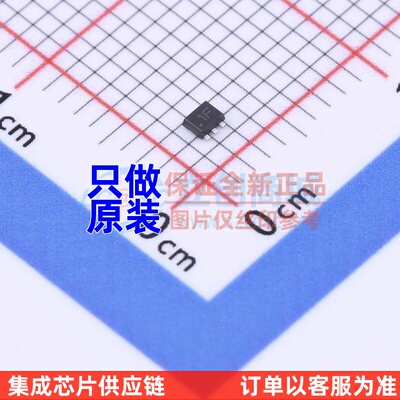 三极管(BJT) BC847BV.115 SOT-666-6 Nexperia(安世) 原装正品