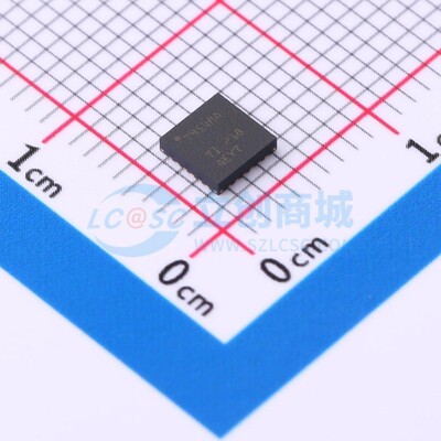 信号开关/编解码器/多路复用器 TCA9548ARGERQ1 VQFN-24 TI/德州