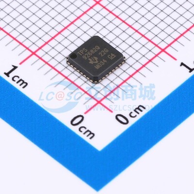 LED驱动 TPS92682QRHMRQ1 VFQFN-32 TI/德州 电子元器件原装正品
