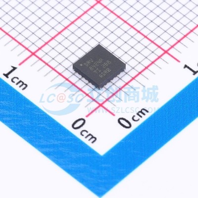 电机驱动芯片 DRV8424PRGER VQFN-24 TI/德州 电子元器件配套