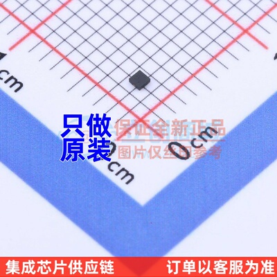 线性稳压器(LDO) NCP170AMX330TBG XDFN-4 onsemi(安森美) 元器件