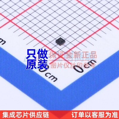 缓冲器/驱动器/收发器 SN74LVC1G07DSFR X2-SON-6 TI/德州 元器件