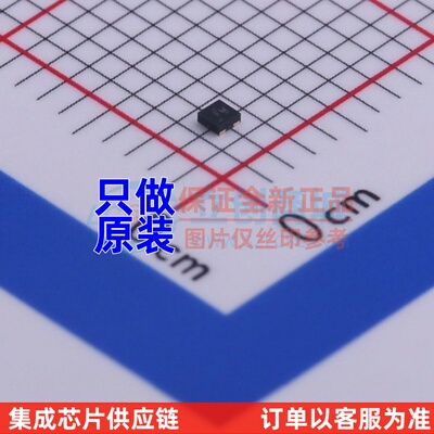 线性稳压器(LDO) TLV73333PDQNR SON-4 TI/德州 电子元器件