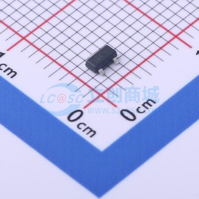 场效应管(MOSFET) FDN86265P SOT-23 onsemi(安森美) 电子元器件