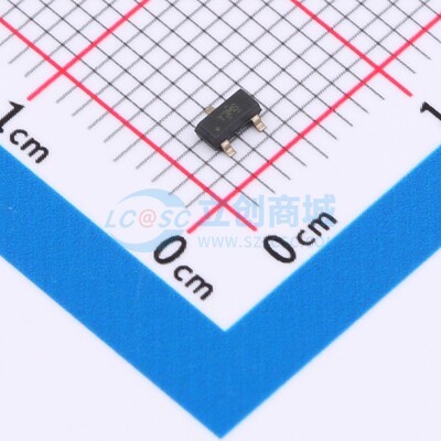 电压基准芯片 TLVH431QDBZT SOT-23 TI/德州 电子元器件原装正品