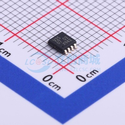 缓冲器/驱动器/收发器 74LVC2G125DP,125 TSSOP-8-3.0mm Nexperia