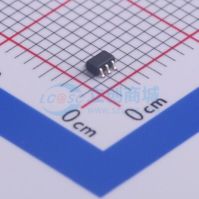 运算放大器 FAN4931IP5X SC-70-5 onsemi(安森美) 电子元器件配单