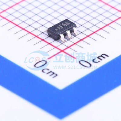 电流感应放大器 LMP8640HVMK-H/NOP SOT23-6 TI/德州 电子元器件