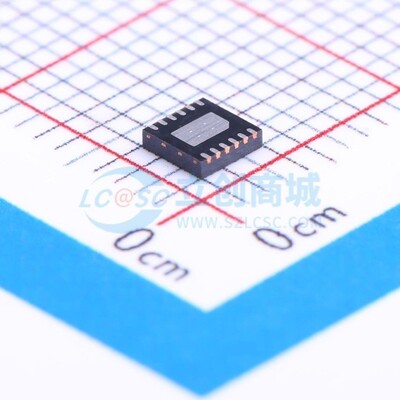 LED驱动 TPS65631DPDR WSON-12 TI/德州 电子元器件配单原装正品