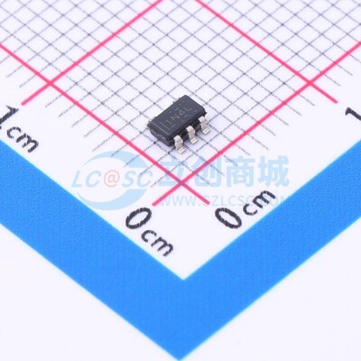 DC-DC电源芯片 TPS613221ADBVT SOT-23-5 TI/德州 电子元器件配单