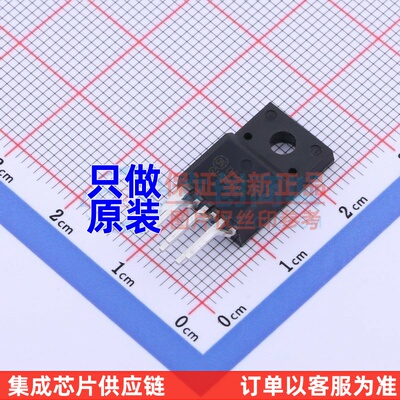 AC-DC控制器和稳压器 FSGM0565RWDTU TO-220F onsemi(安森美)
