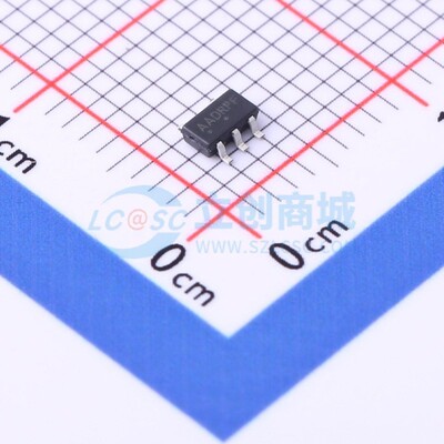 运算放大器 NCS7101SN2T1G SOT23-5 onsemi(安森美) 电子元件原装