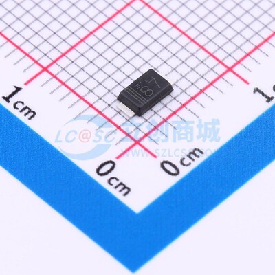 快恢复/超快恢复二极管 RFN2LAM4STFTR SOD-128 ROHM(罗姆) 原装