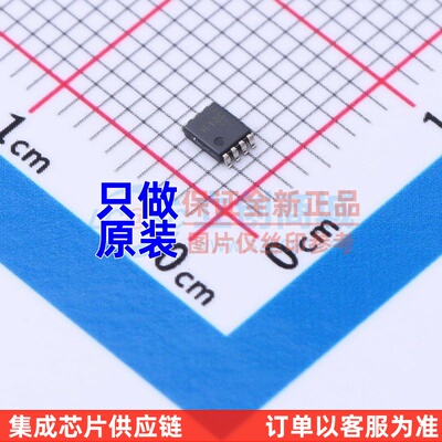 反相器 SN74AUP3G14DCUR VFSOP-8-2.3mm TI/德州 电子元器件配单